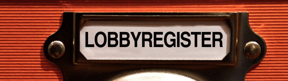 Lobbyregister er ikke lig med automatisk åbenhed